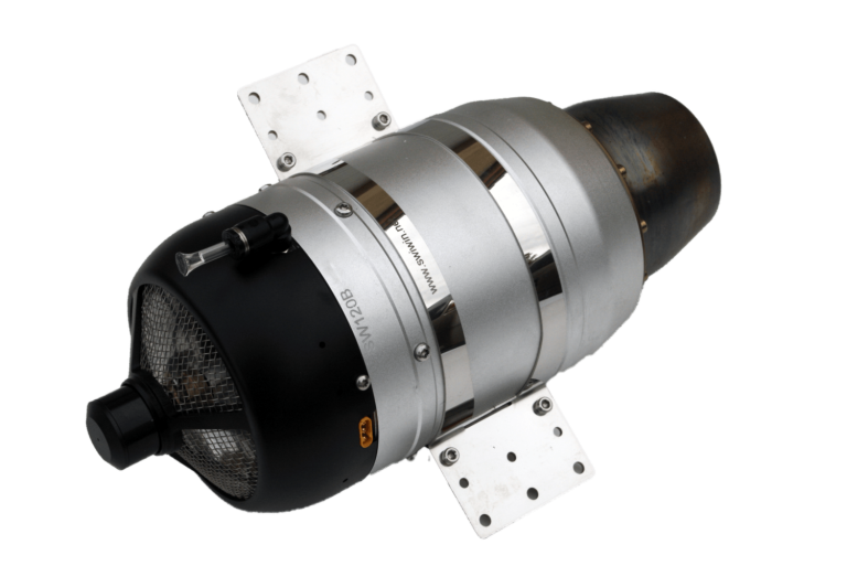 Aviation H2 begins preliminary testing on jet engine - Aviation H2